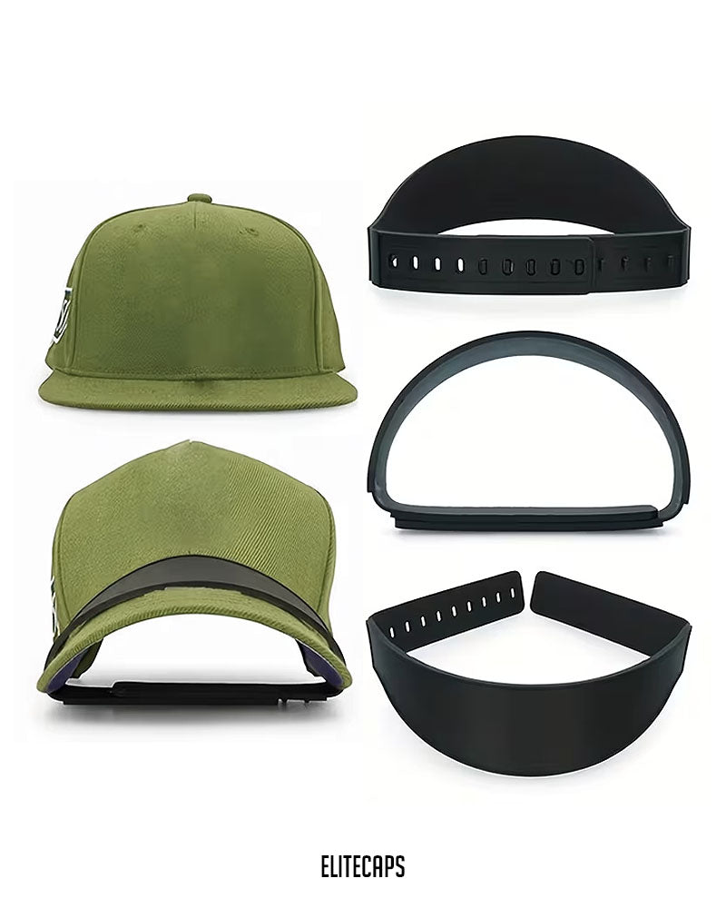 Brim Bending Tool - A003 – Elite Caps