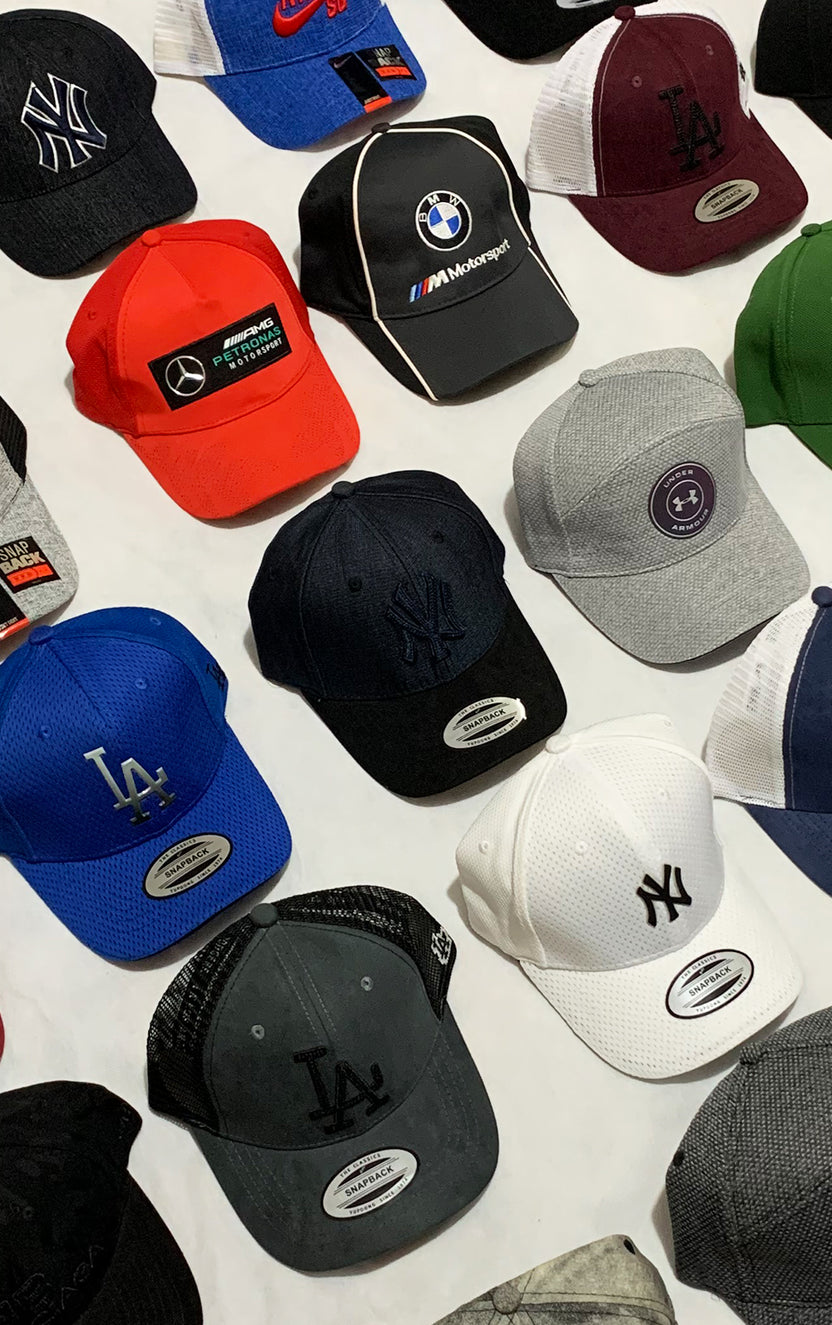 Elite Caps | Online Caps & Hats in Pakistan