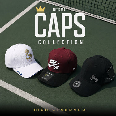 Elite Caps | Online Caps & Hats in Pakistan