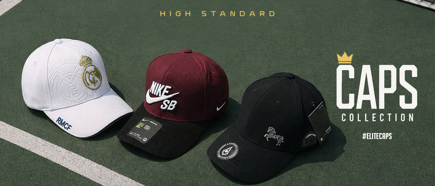 Elite Caps | Online Caps & Hats in Pakistan