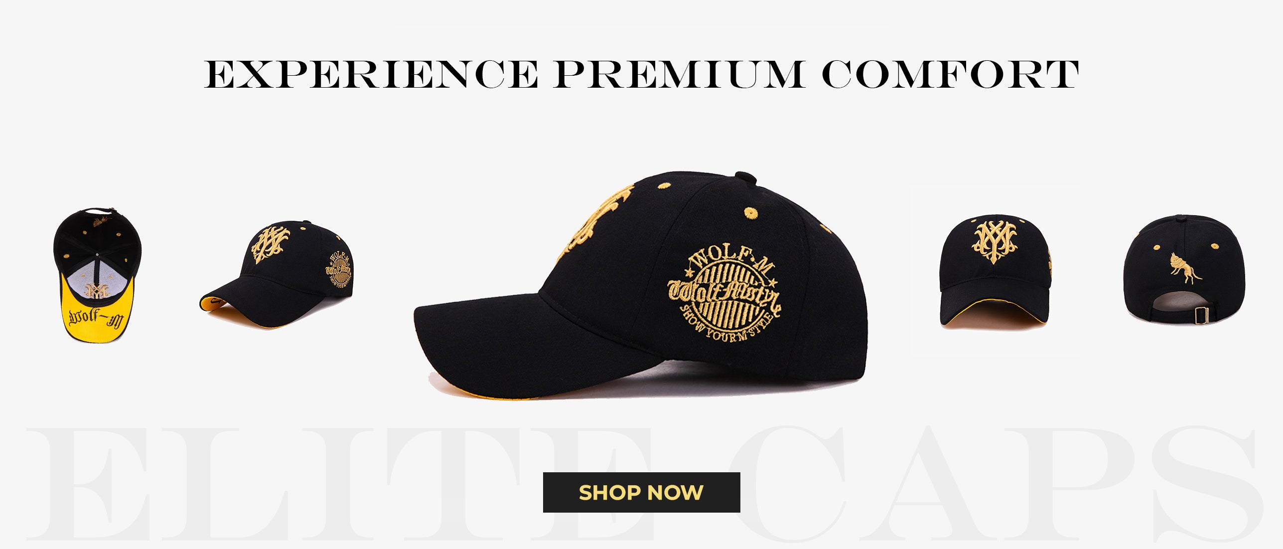 Elite Caps | Online Caps & Hats in Pakistan