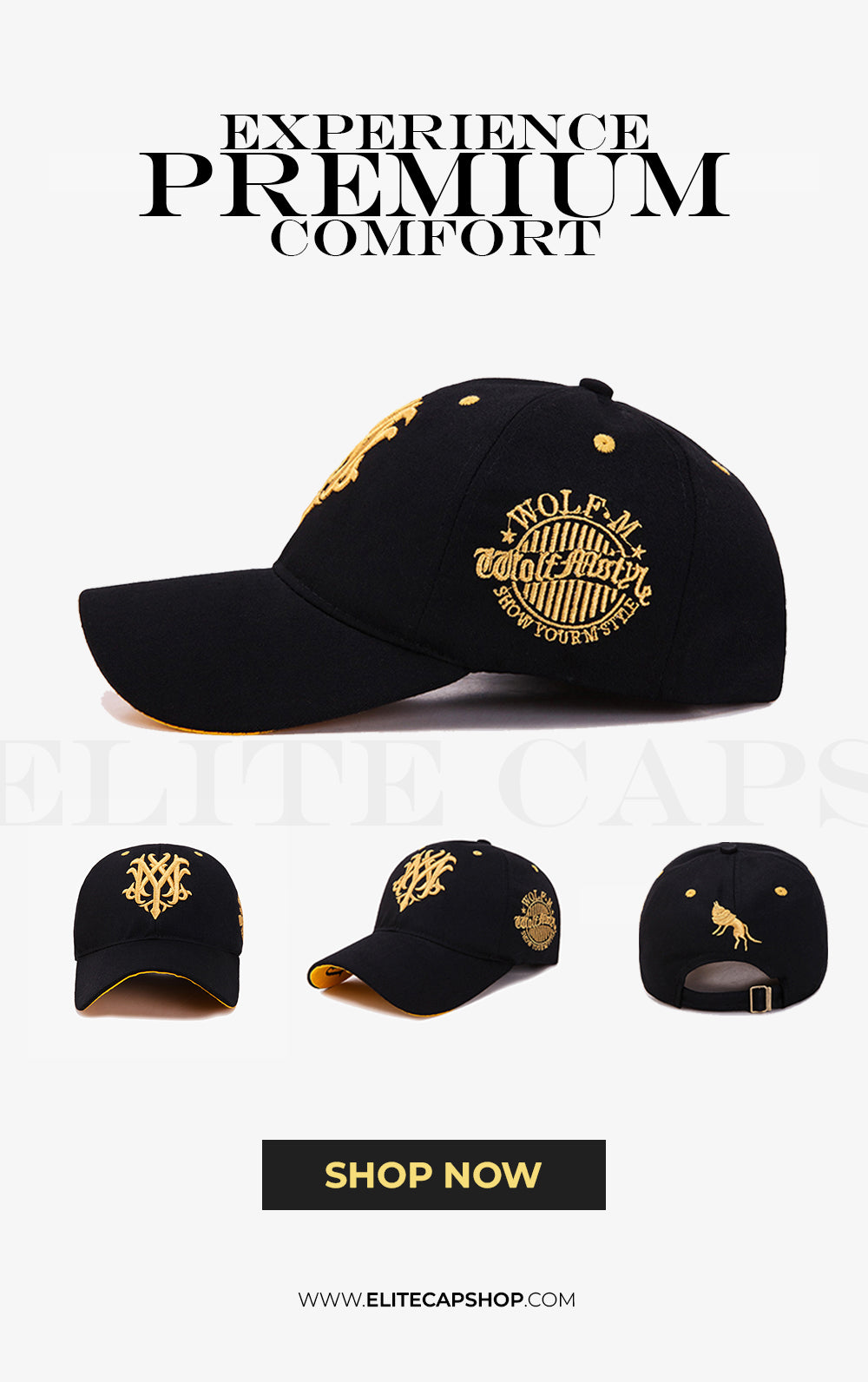 Elite Caps | Online Caps & Hats in Pakistan